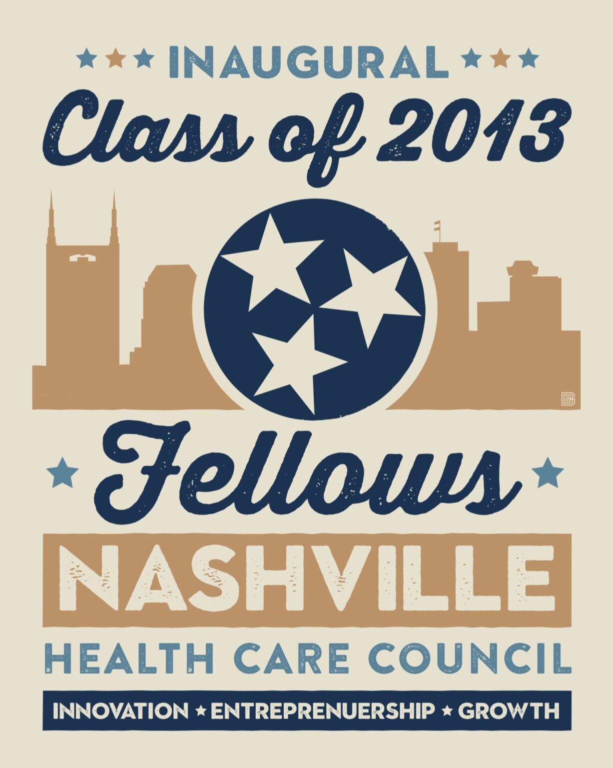 Council Fellows Class of 2013 - NHCC